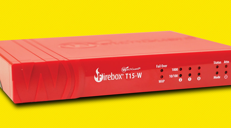 Firewalls | BizTech Magazine